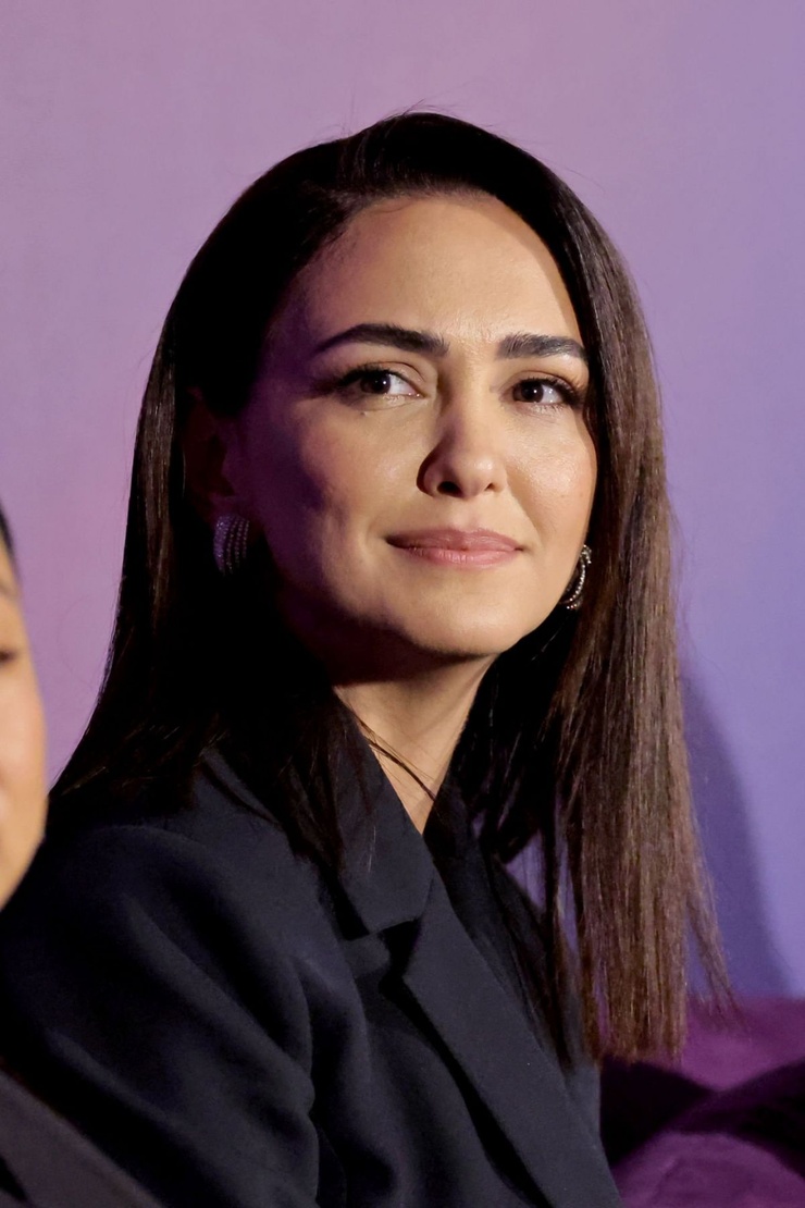 Nazanin Boniadi image