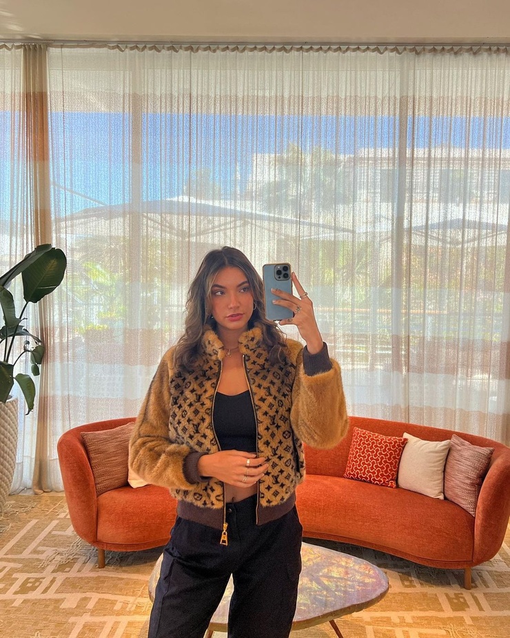 Picture of Jaida King