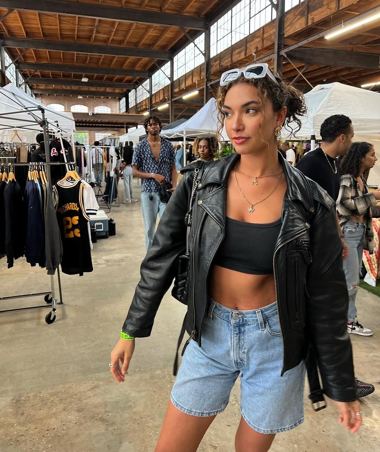 Picture of Jaida King