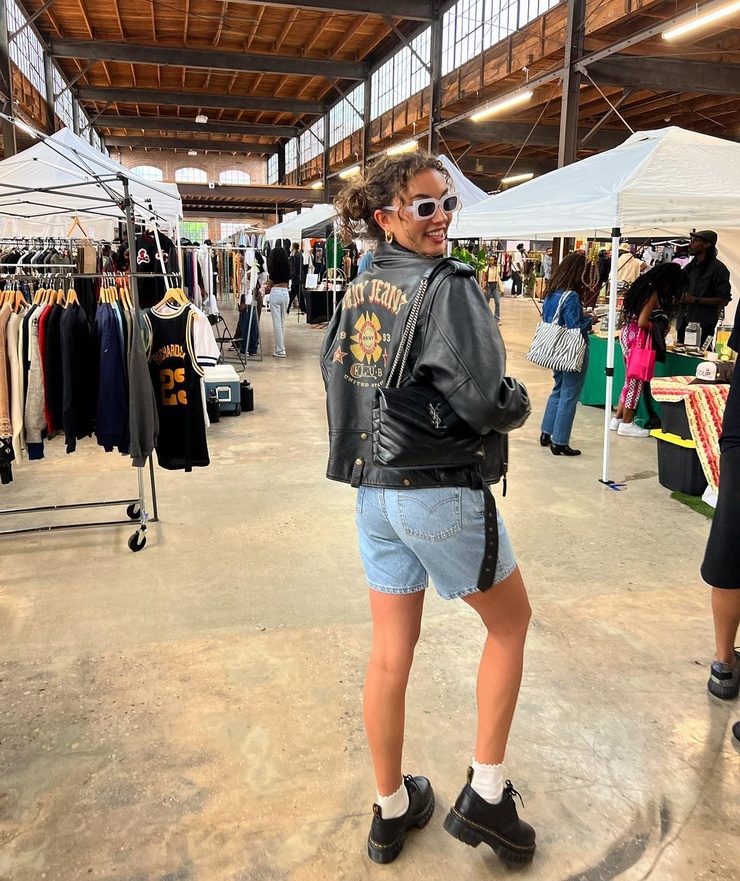 Picture of Jaida King