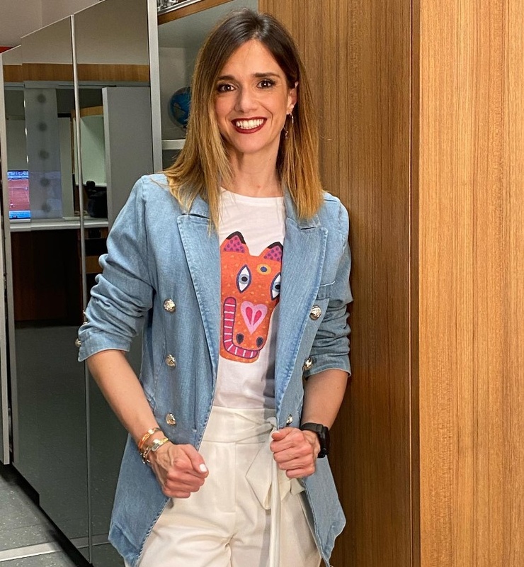 Picture of Federica Lodi