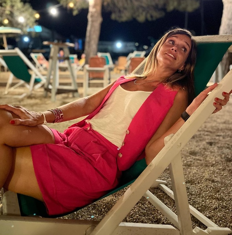 Picture of Federica Lodi