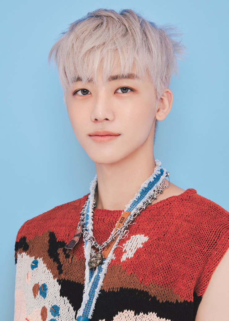 Picture of NCT Dream