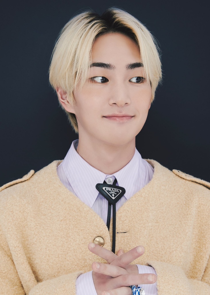 Picture of Onew