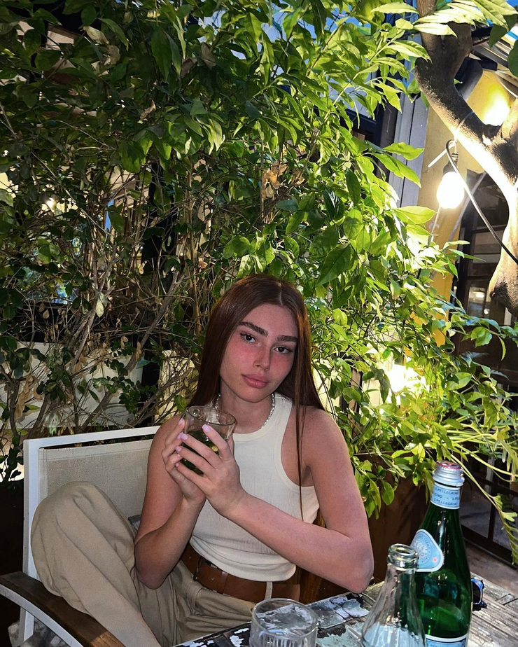 Picture of Eden Chanel