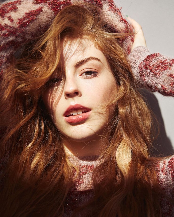 Amelia Gething picture