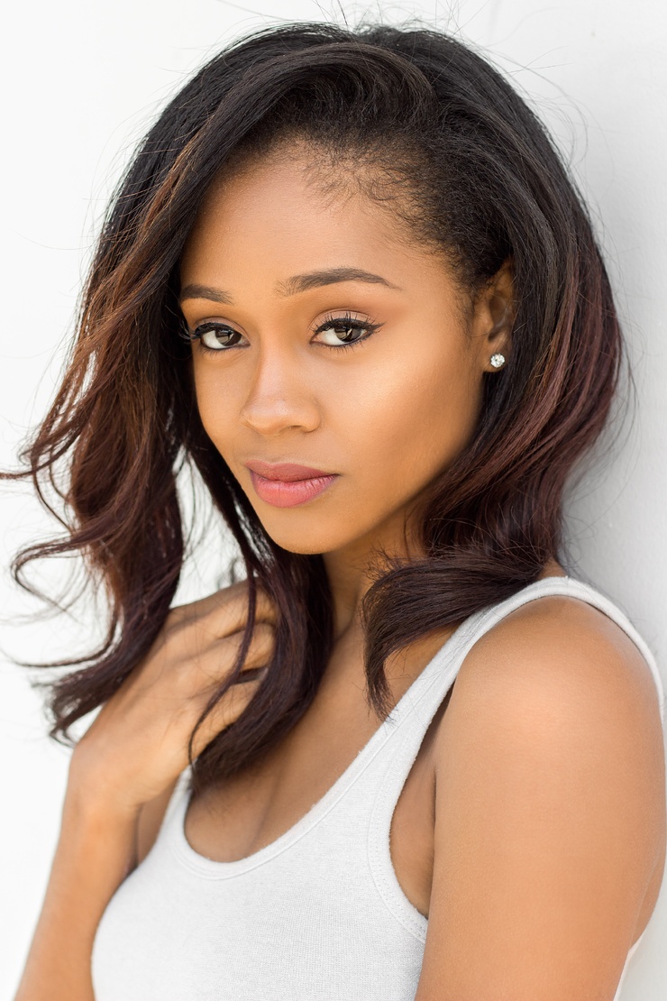 Picture of Dinetia Dean