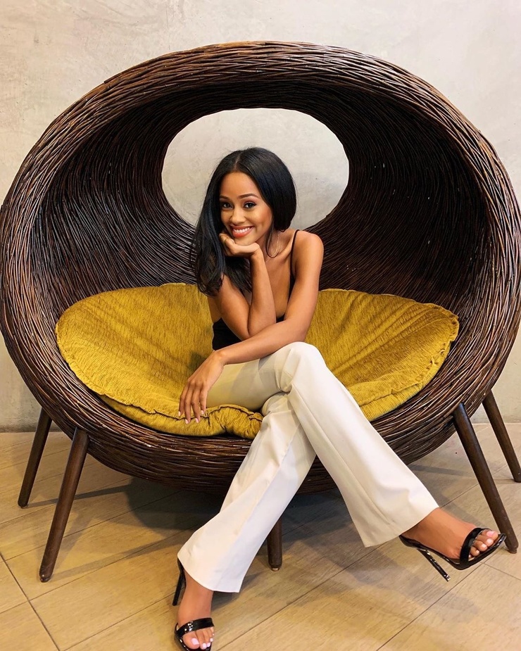 Dinetia Dean picture