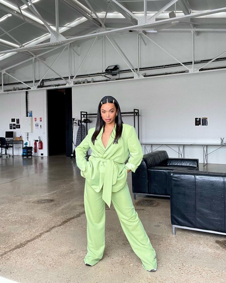 Cecilia Laulanne picture