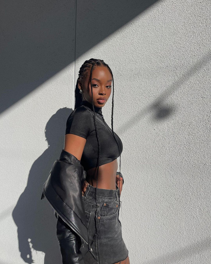 Picture of Kiara Pike