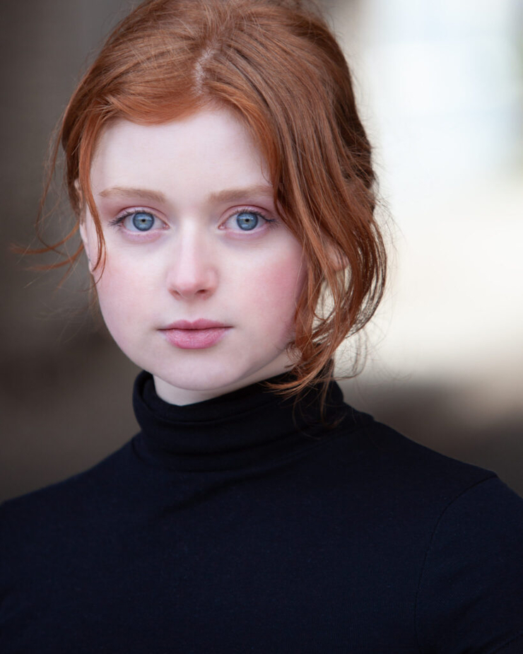 Picture of Lydia Page