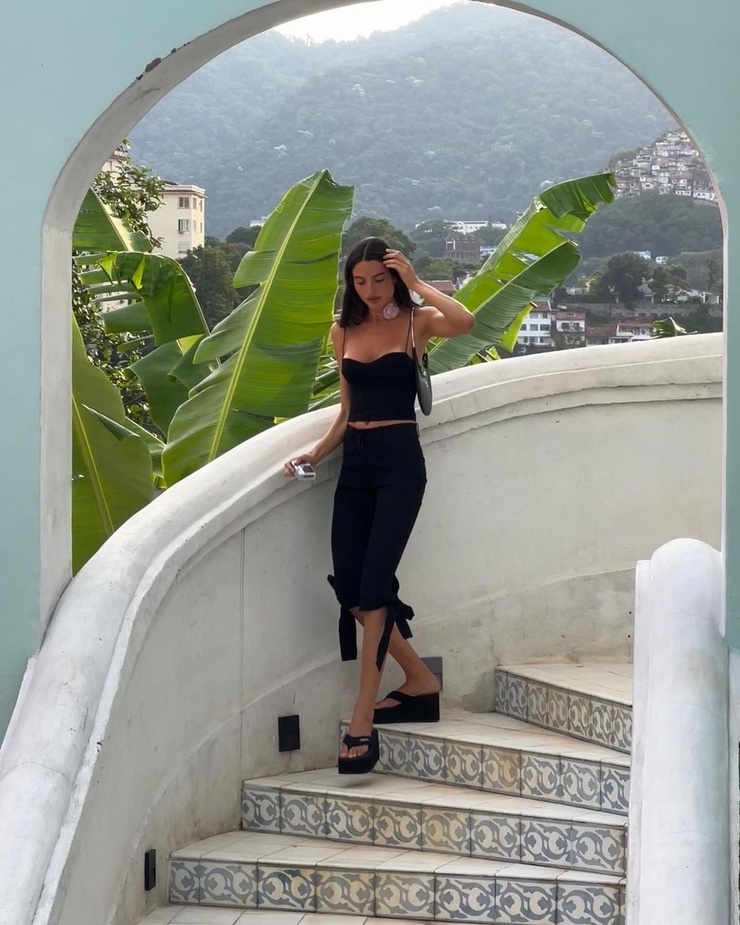 Picture of Rafaella Consentino