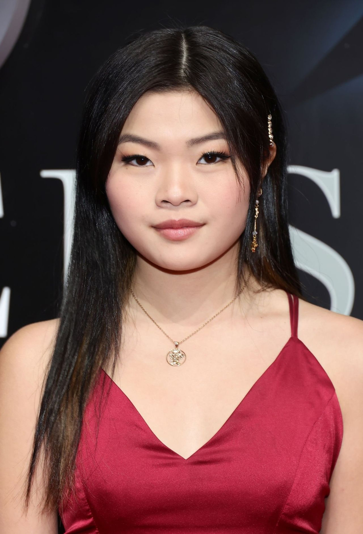 Picture of Miya Cech