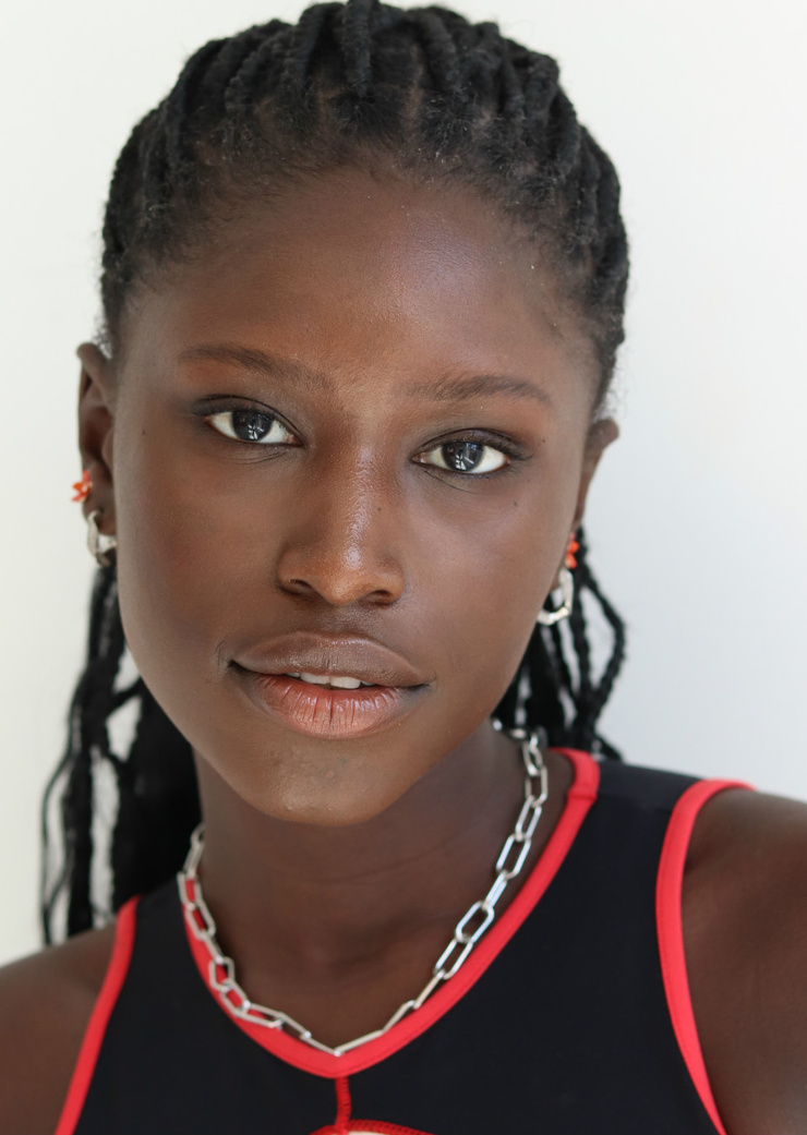 Aminata Ka picture