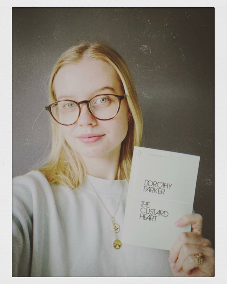 Picture of Angourie Rice