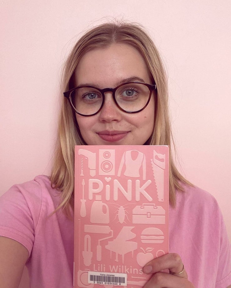 Picture of Angourie Rice