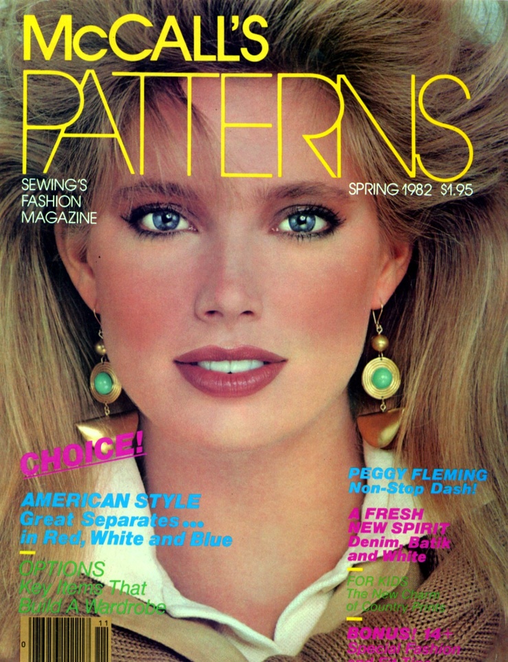 Picture of Kelly Emberg