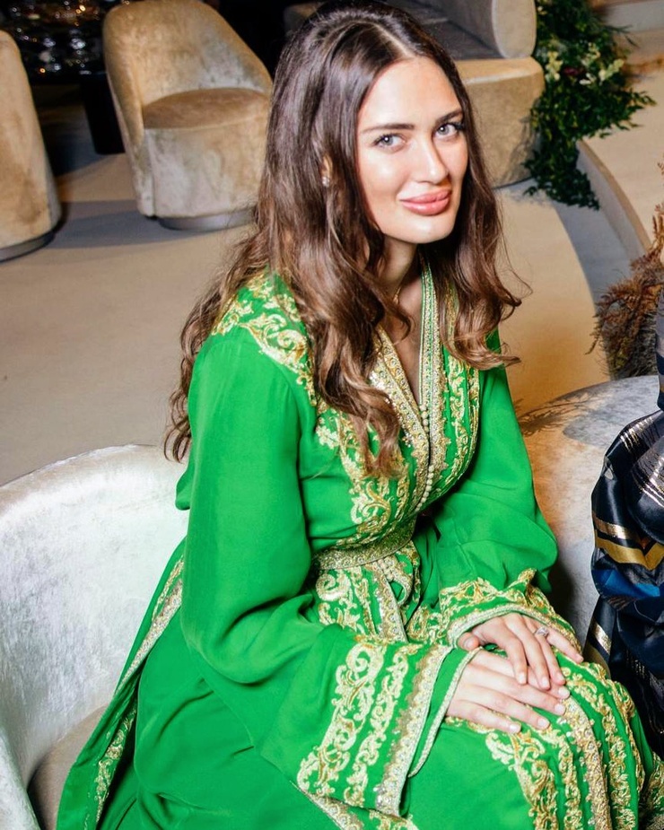 Picture of Amina Allam