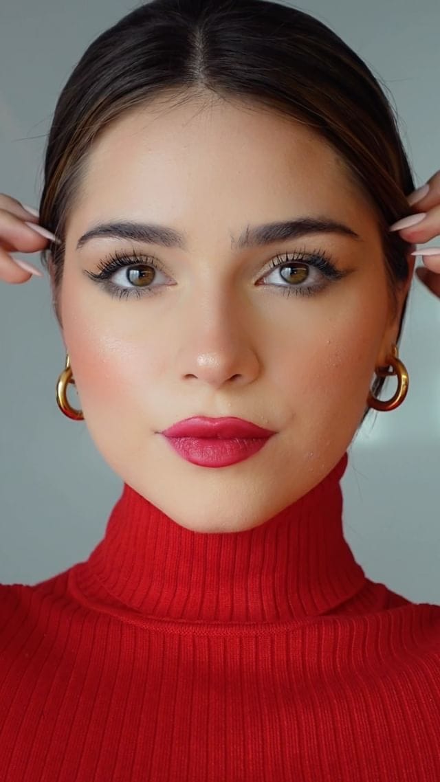 Picture of Jessy Hartel