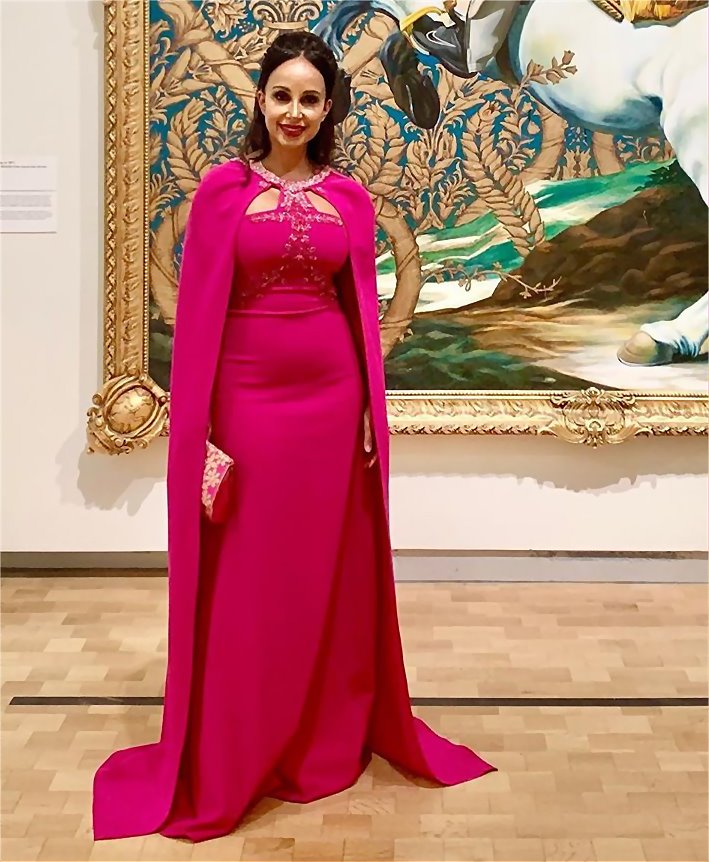 Nina Radcliff picture