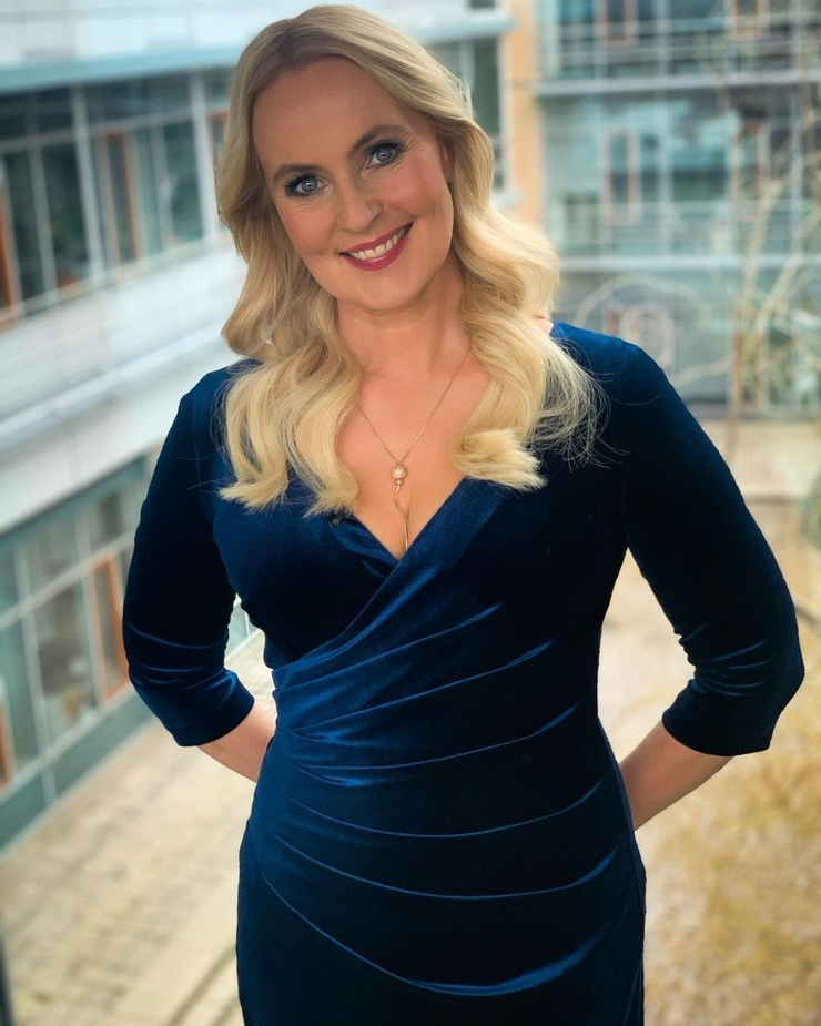 Picture of Anja Petzold