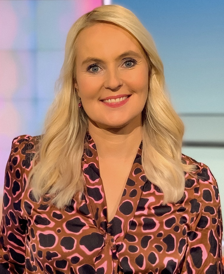 Picture of Anja Petzold