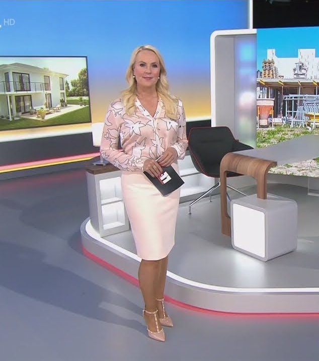 Picture of Anja Petzold