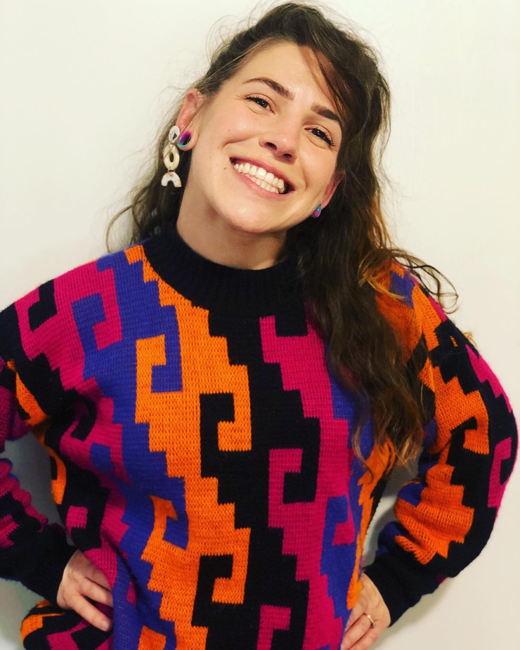 Picture of Delilah Doom