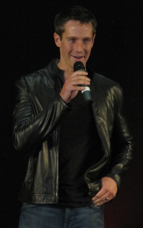 Picture of Jason Dohring