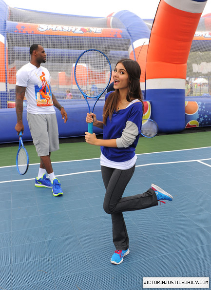 Picture of Victoria Justice