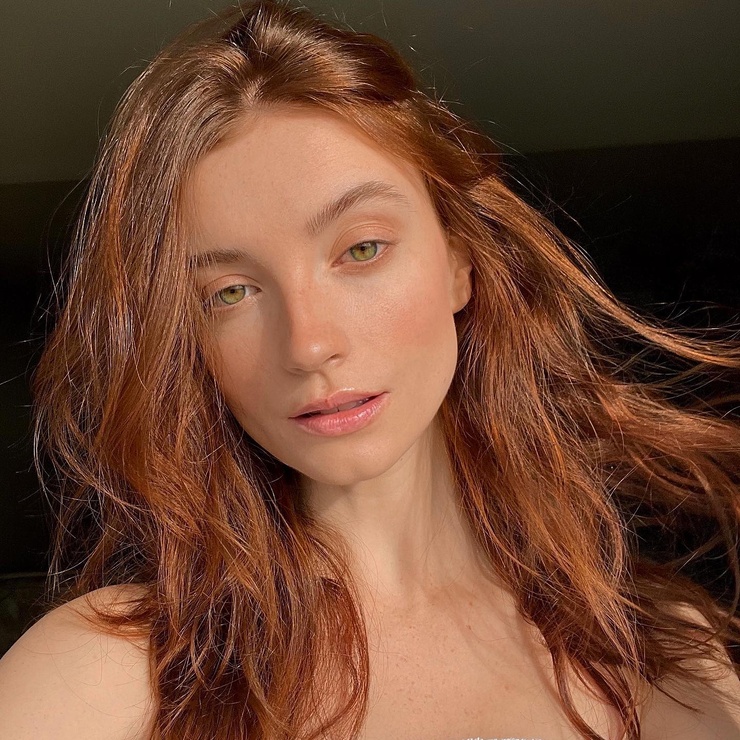 Hannah Masi picture