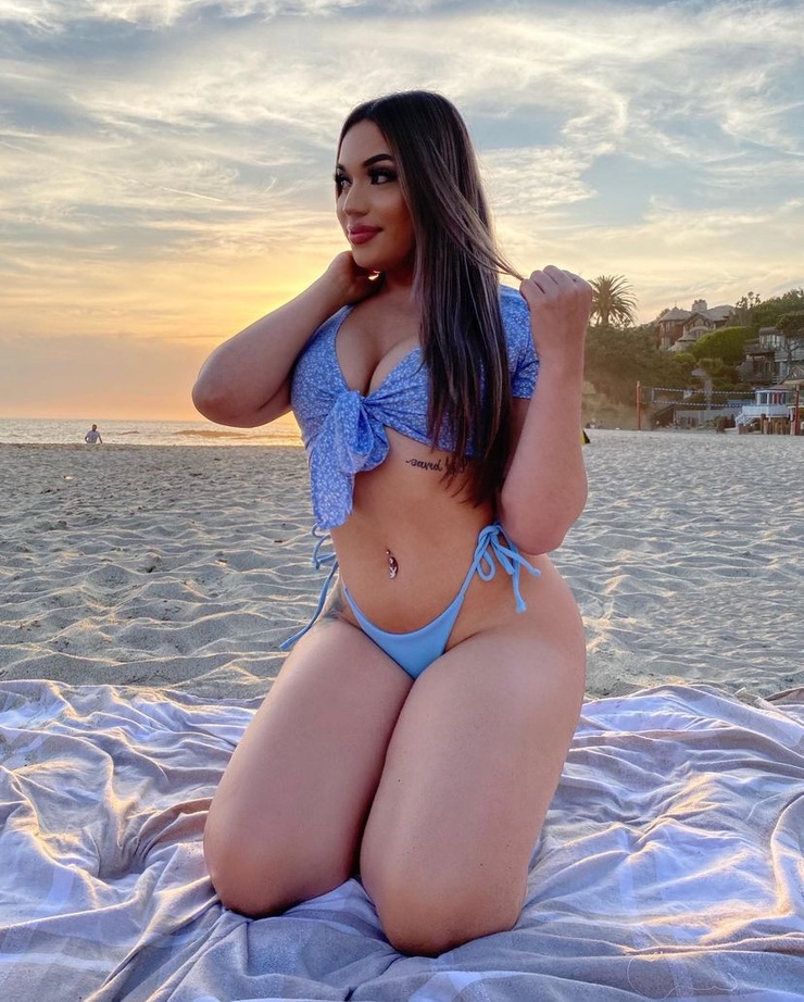 Vanessa Ramirez picture