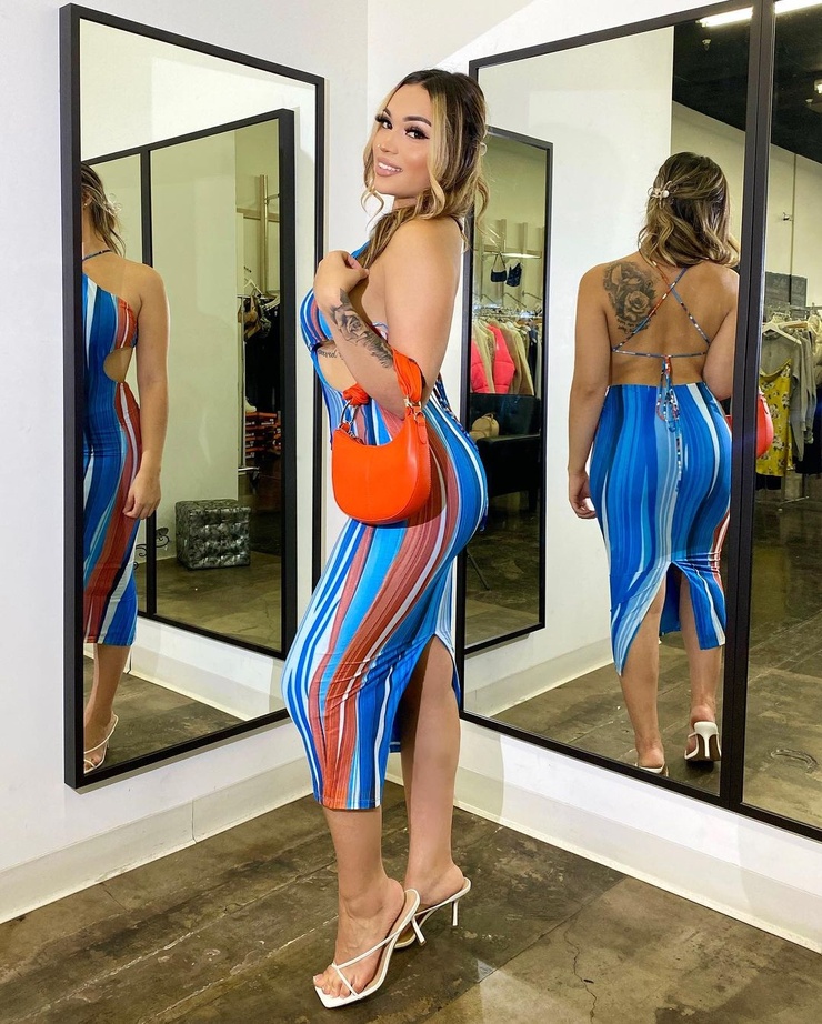 Picture of Vanessa Ramirez