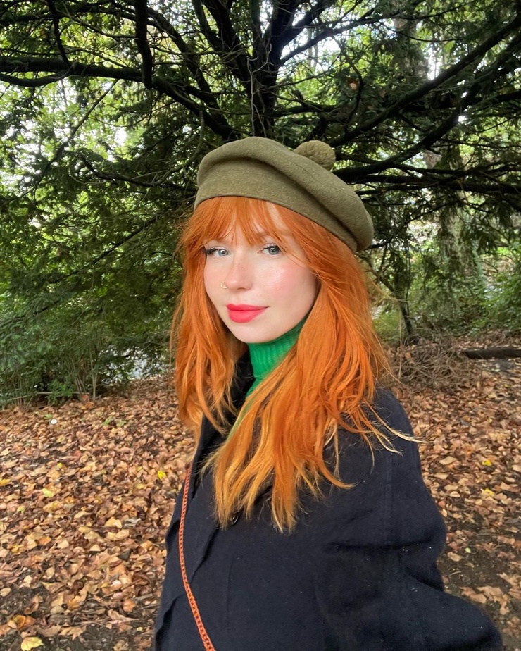 Mathilda Mai picture