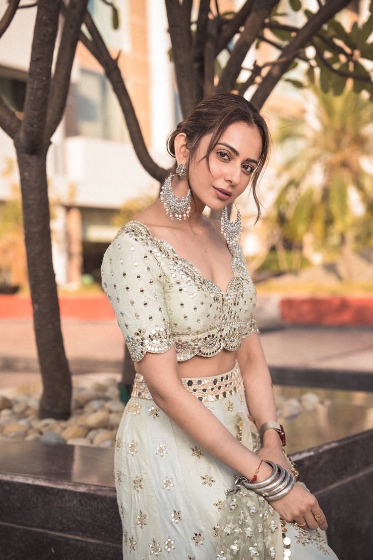 Picture of Rahul Preet Singh