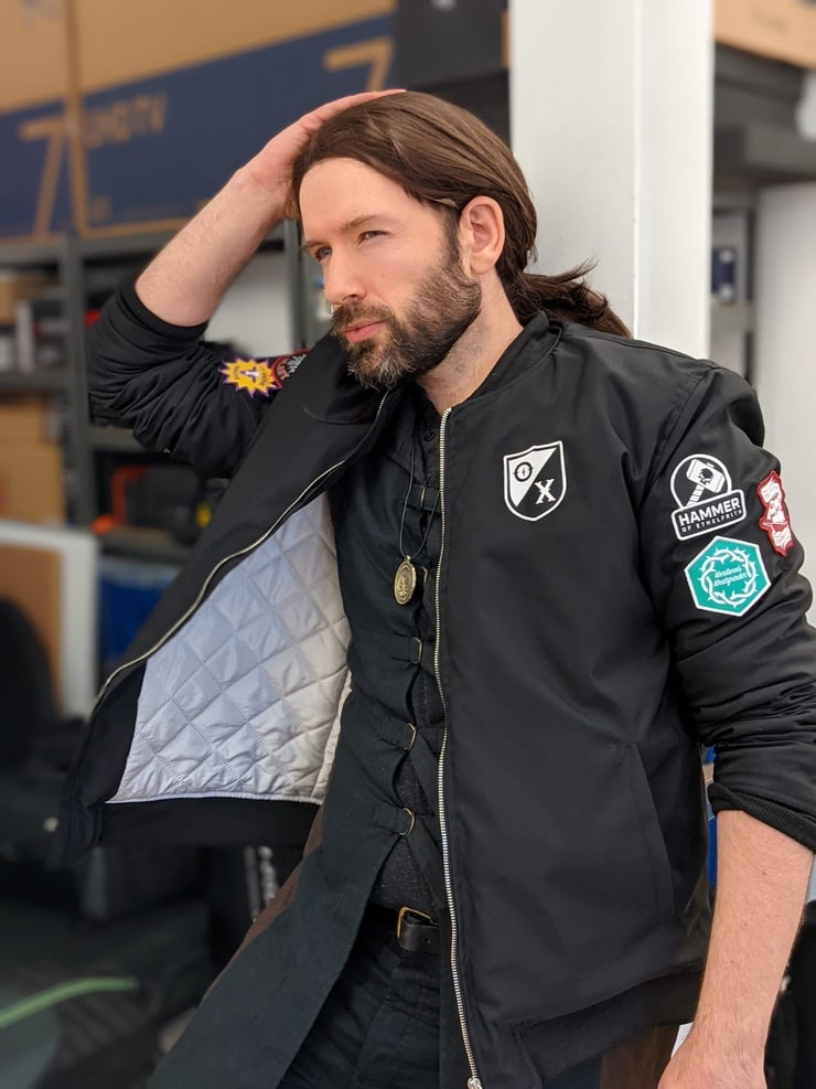 Picture of Andy Farrant