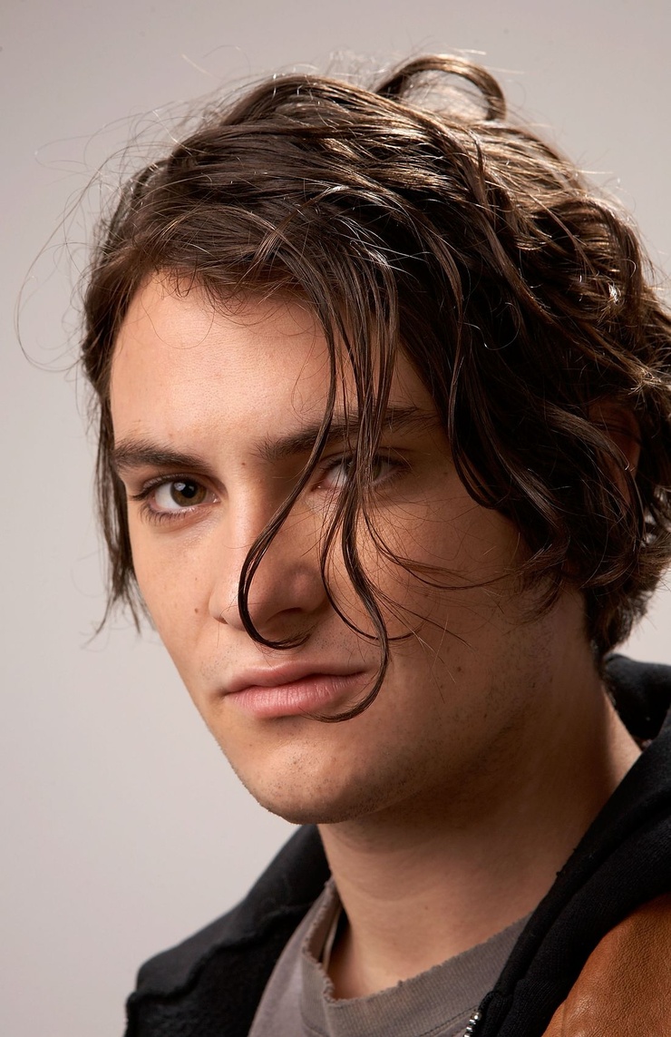 Picture of Shiloh Fernandez