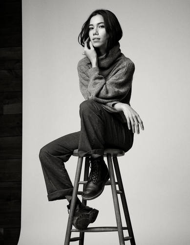 Picture of Rachel Ly