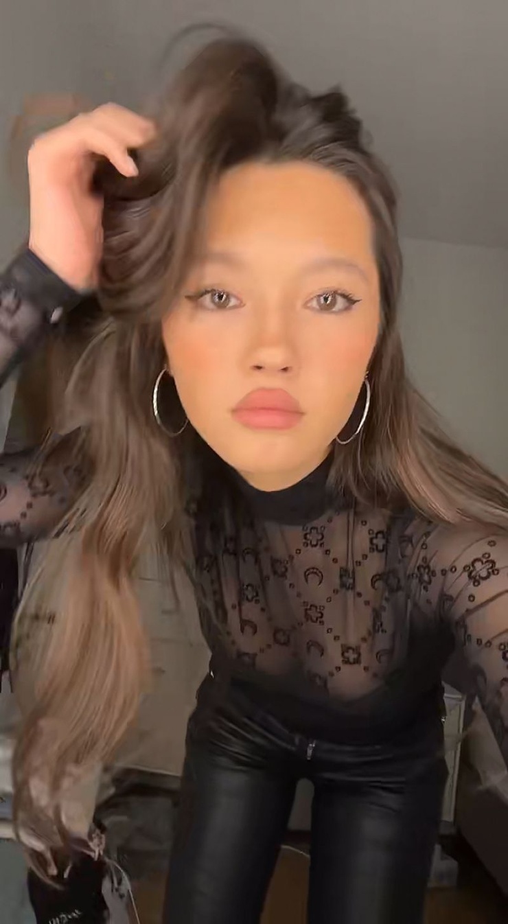 Picture of Lily Chee