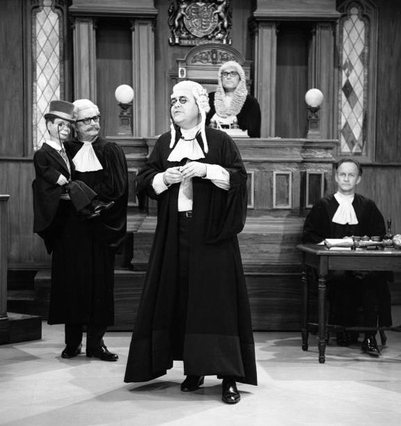 Picture of The Jonathan Winters Show