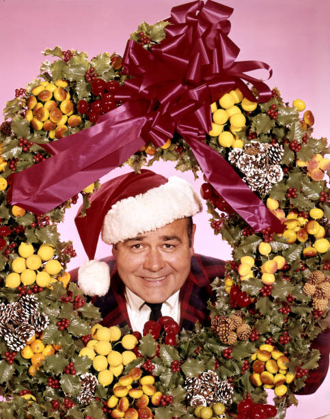 Jonathan Winters