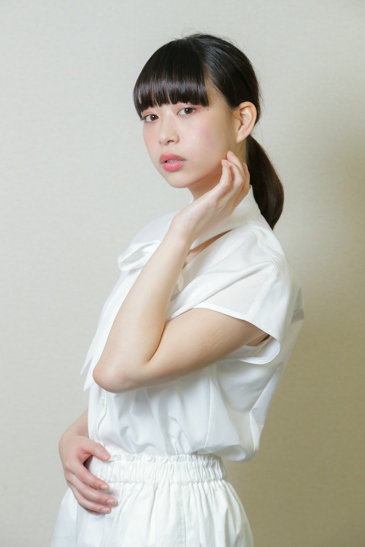 Picture of Aoi Morikawa