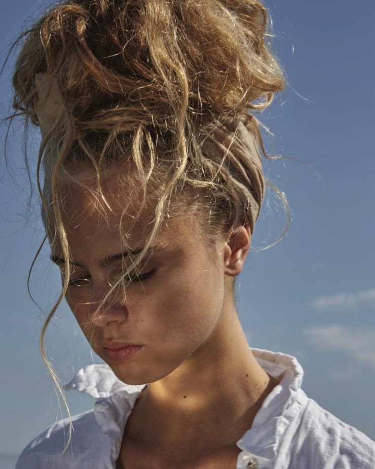 Olivia Vinten image