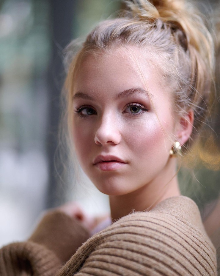 Picture of Amelie Lammers