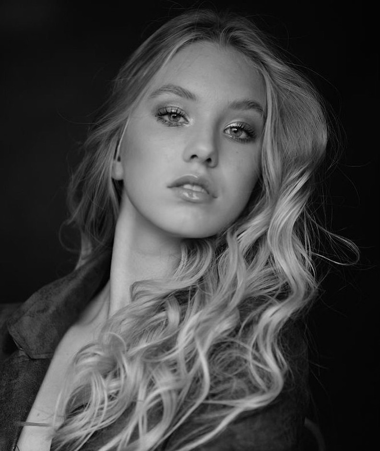 Picture of Amelie Lammers