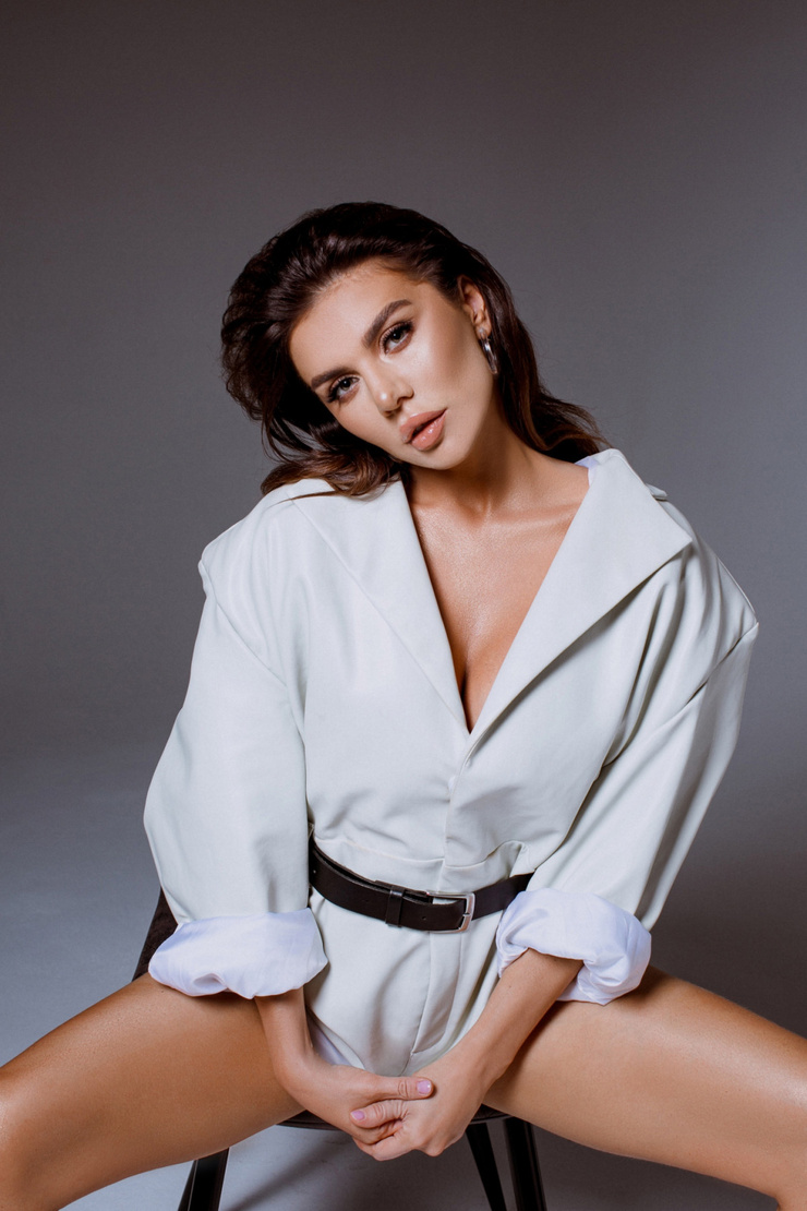 Picture of Anna Sedokova