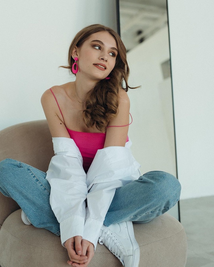 Picture of Olga Grechnaya