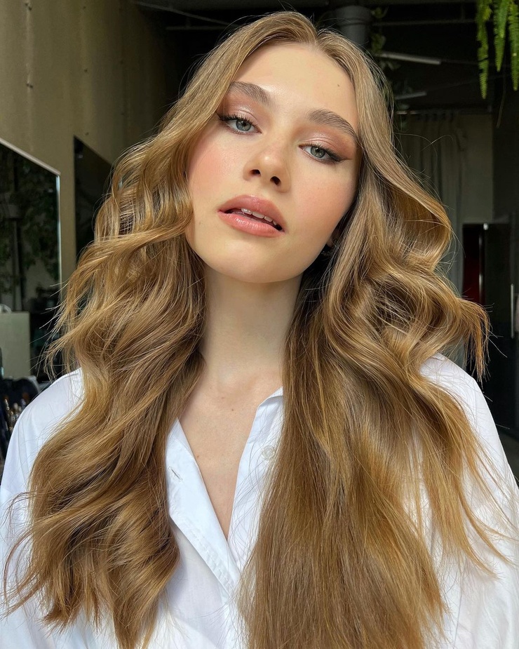 Picture of Olga Grechnaya