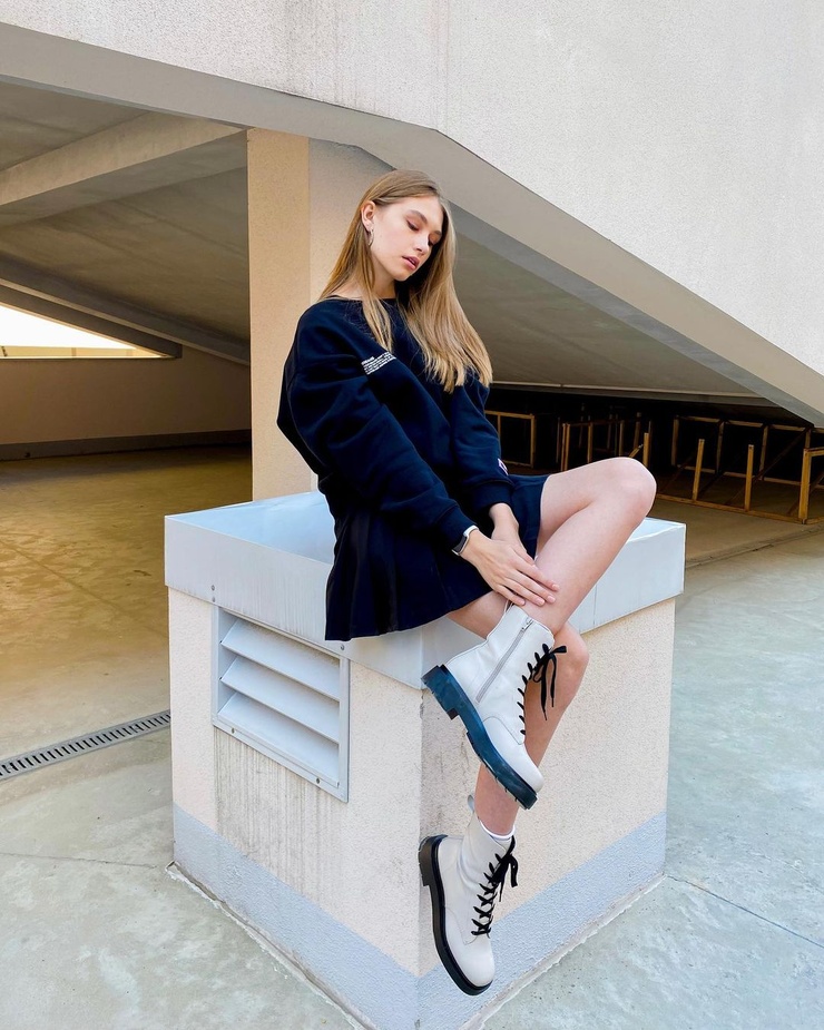 Olga Grechnaya image