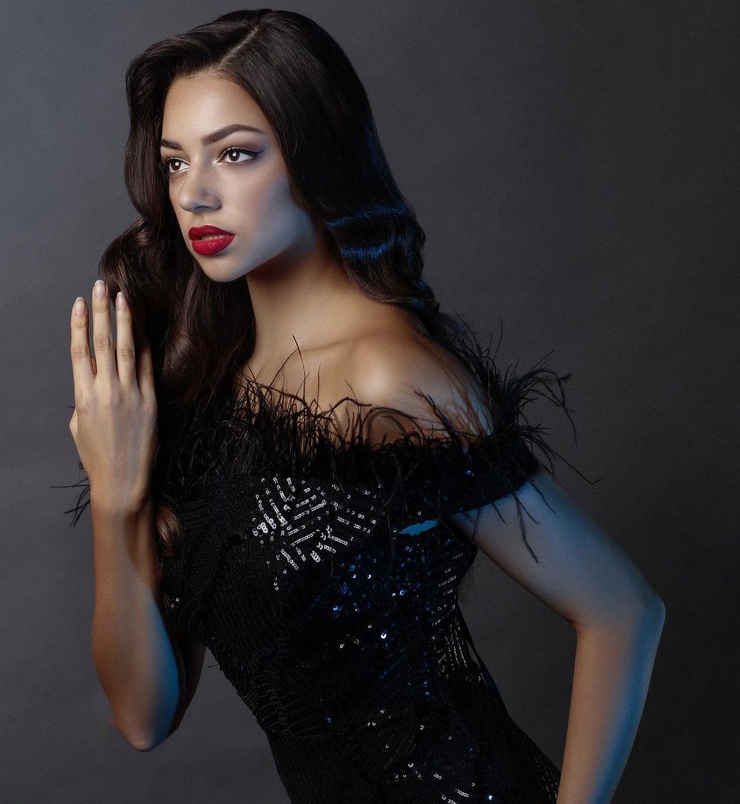 Picture of Nevena Markovic